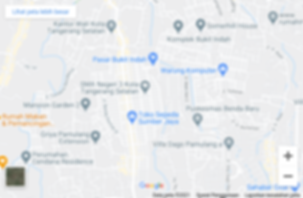 Tanah Kosong Cibitung | e-Catalog Aset Premium Perum BULOG