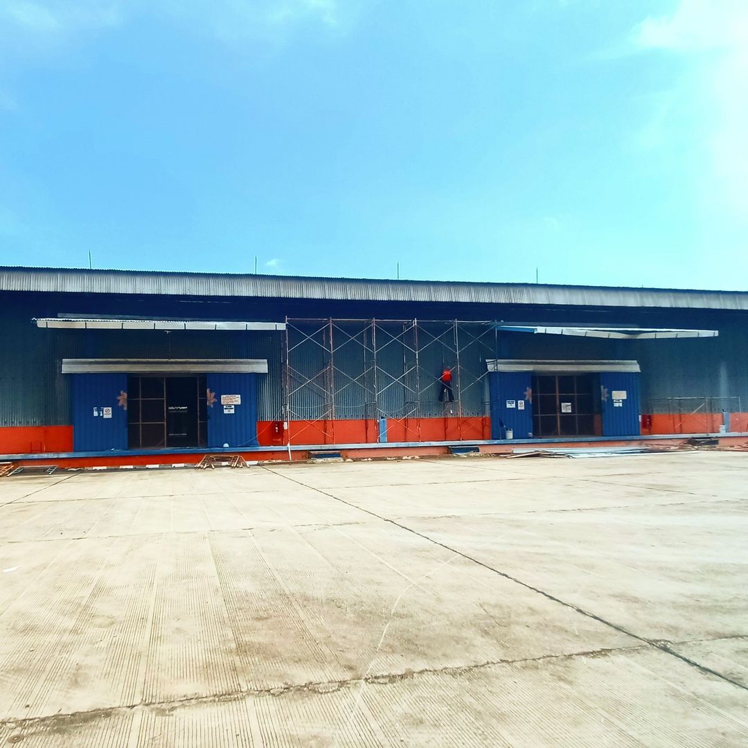 e-Catalog Aset Premium Perum BULOG