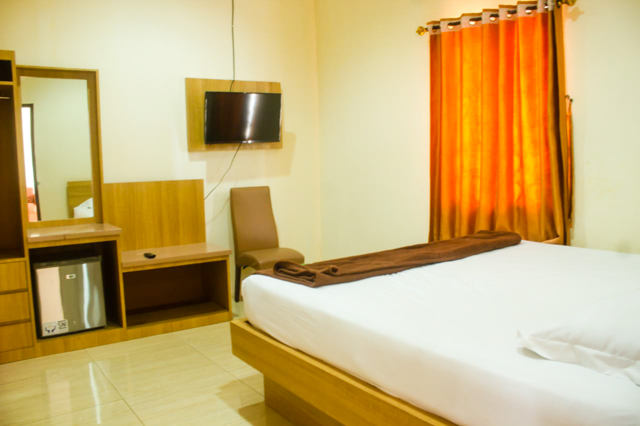 Hotel Dahlia Biak | e-Catalog Aset Perum BULOG