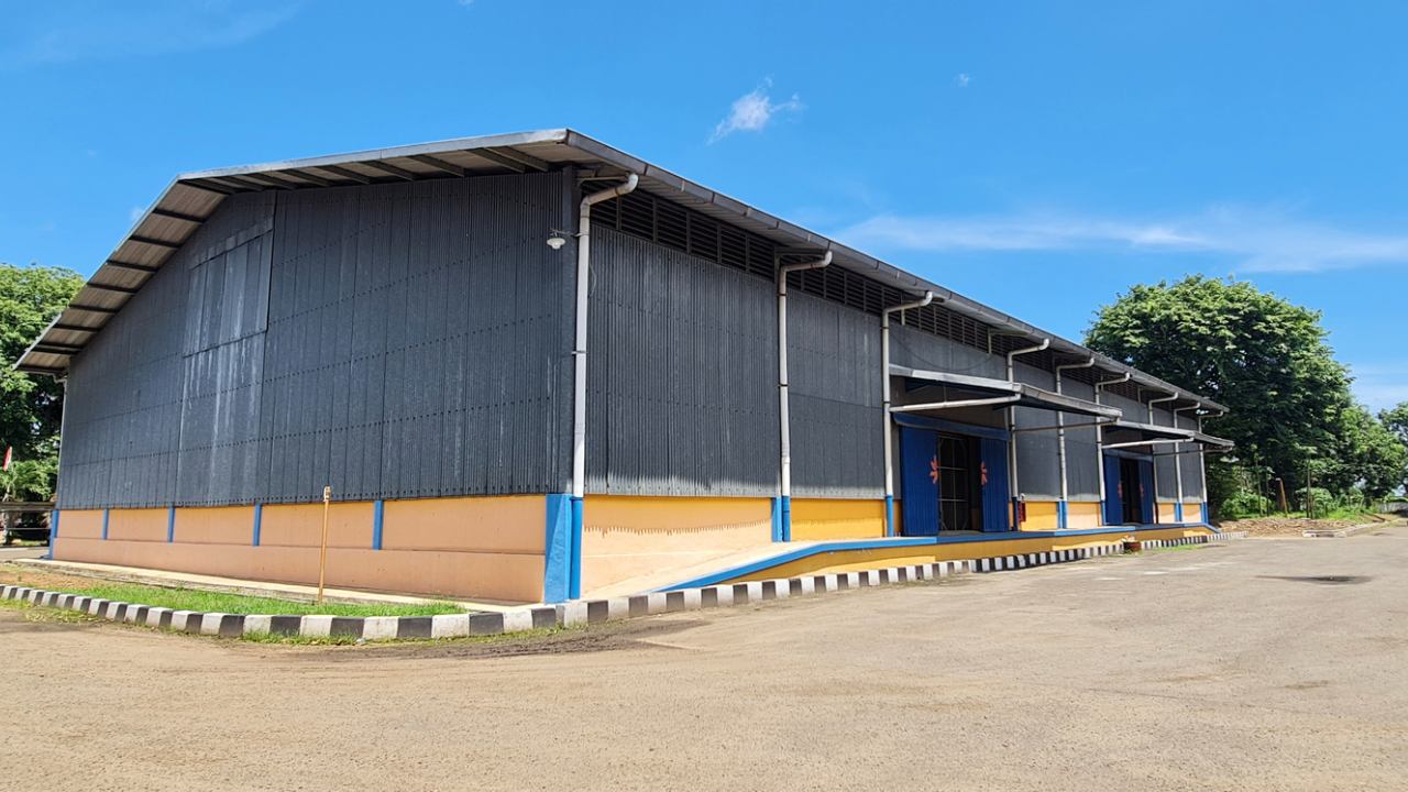 e-Catalog Aset Perum BULOG